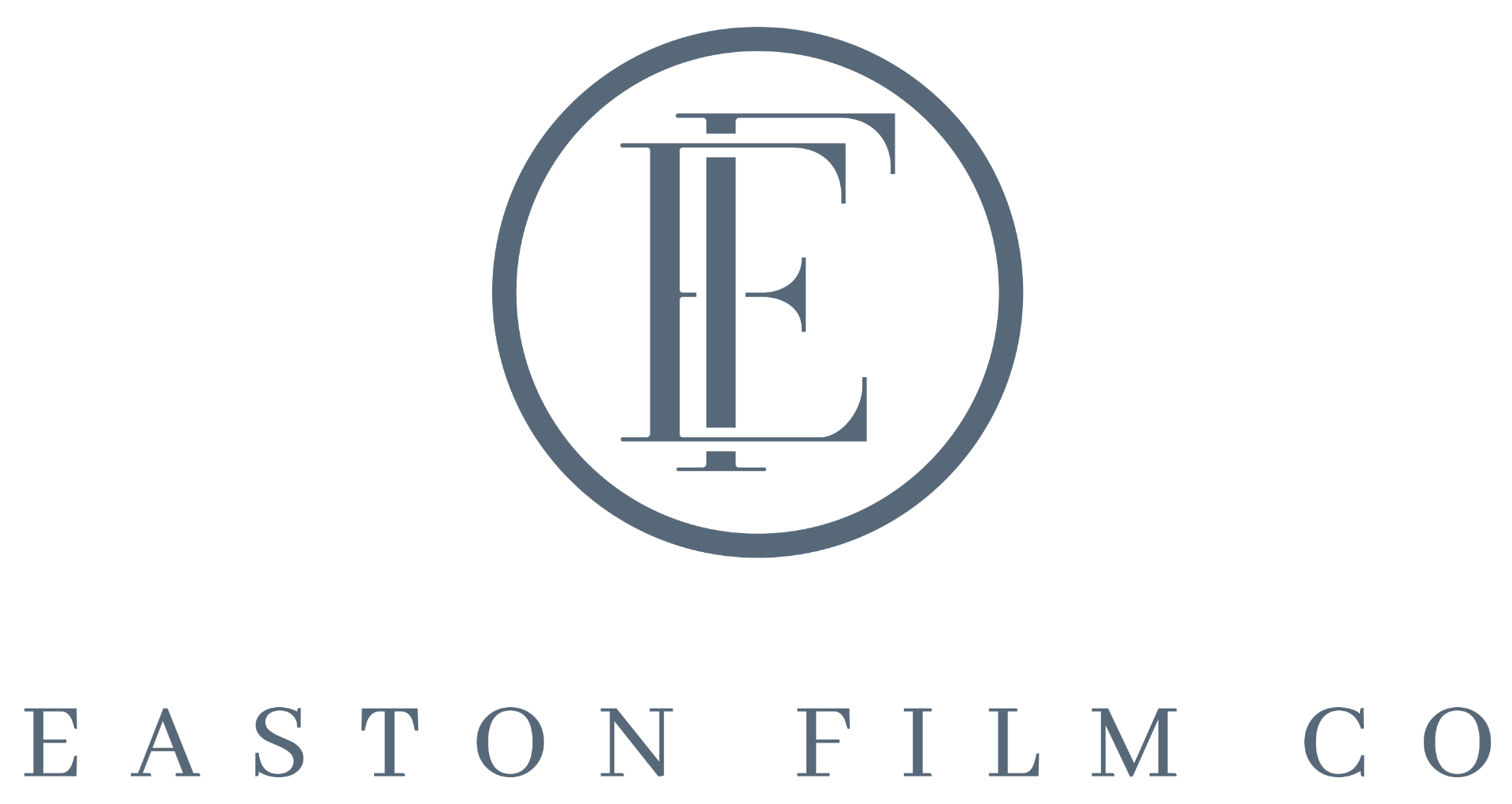 Easton Film Co | Wedding Films
